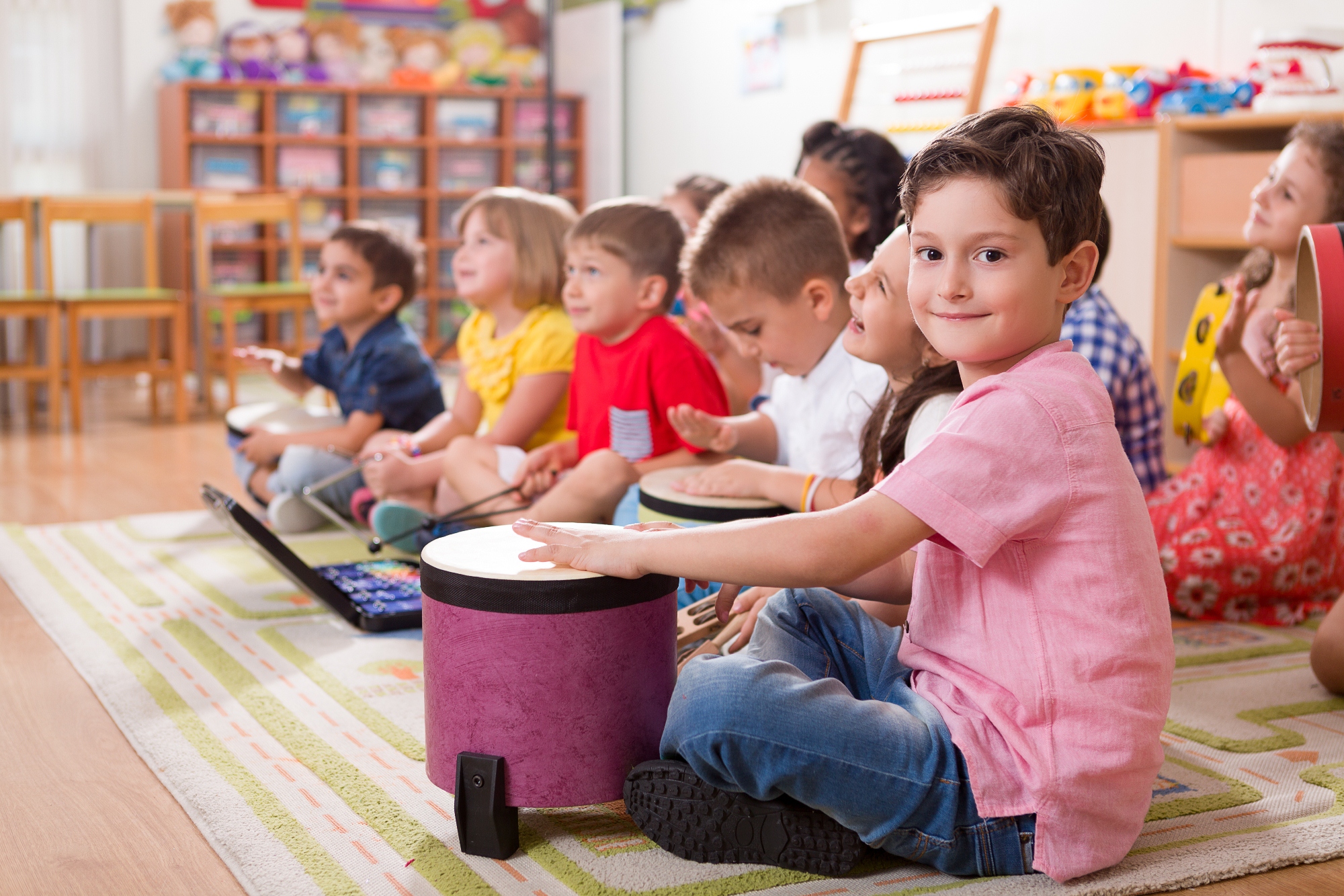 Early Childhood Music Education Commission ECME ISME Early Childhood Music Education Commission ECME ISME